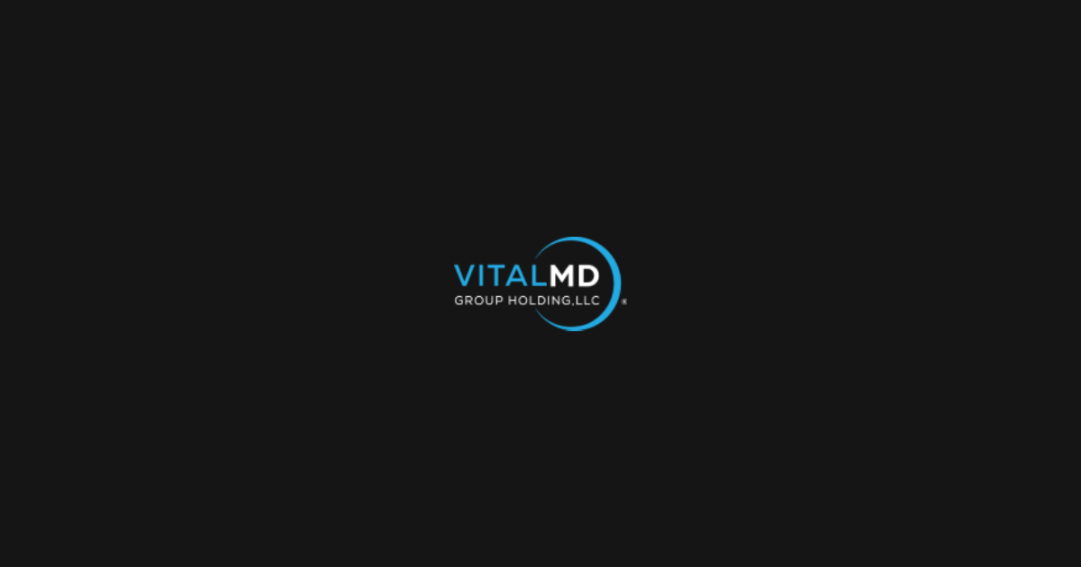 Homepage | VitalMD